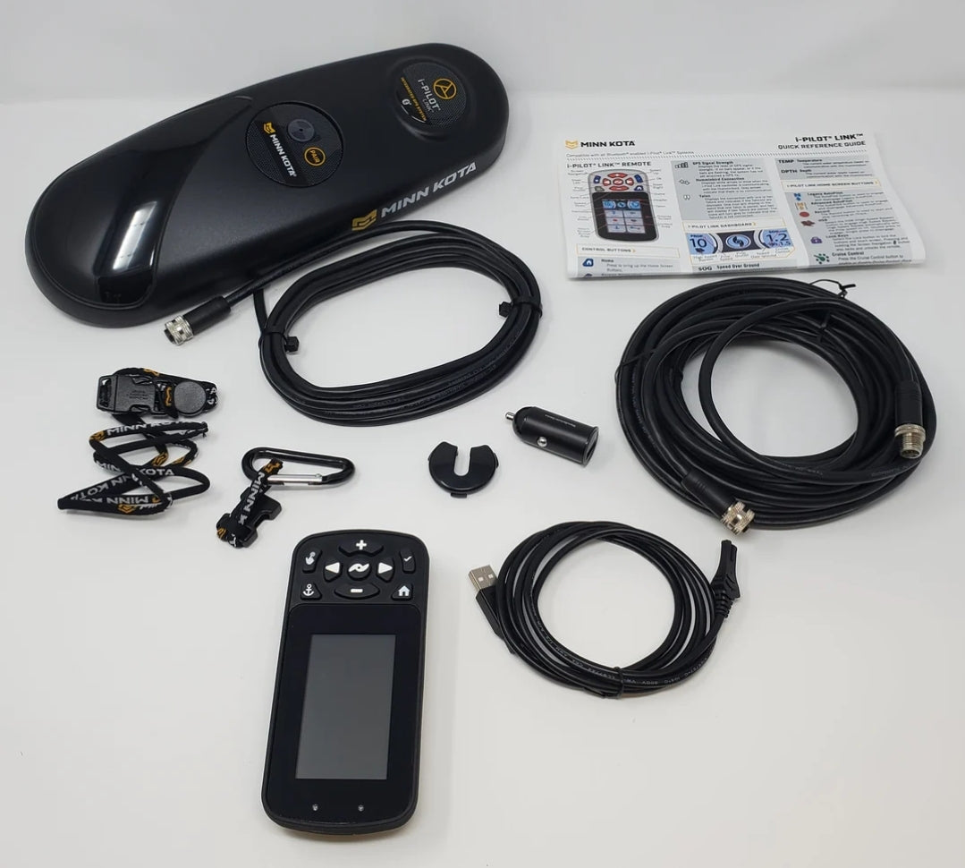 Ulterra IPilot Link BT 3.00 Upgrade Kit – PTG Electronics