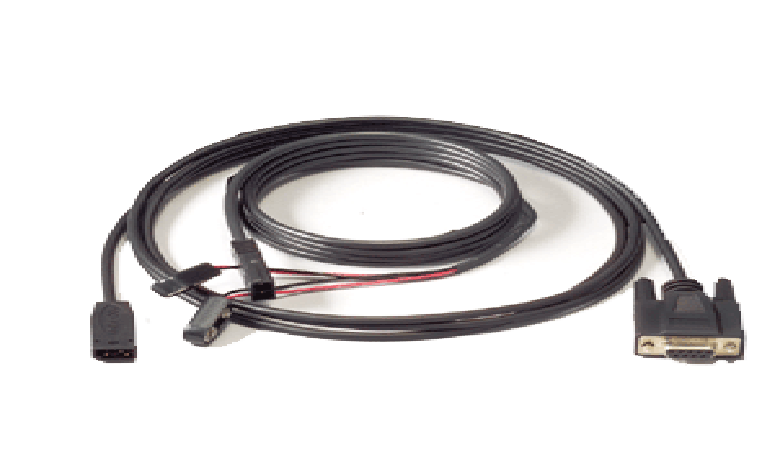 AS-PC2 PC Connection Cable – PTG Electronics