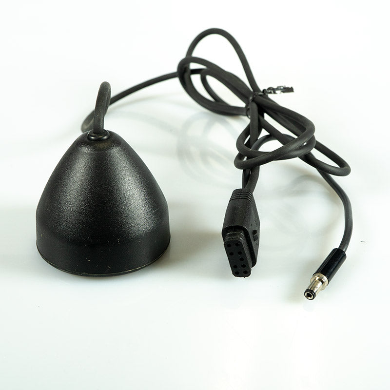 Marcum Showdown Dual Beam Ice Transducer (8/20 Degree)